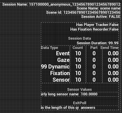 Troubleshooting - Cognitive3D - Documentation